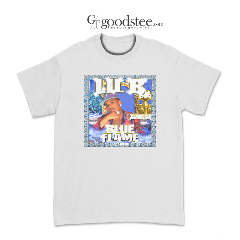 Lil B Flame Series