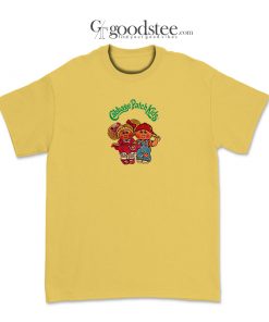 Vintage Cabbage Patch Kids T-Shirt - Goodstee.com