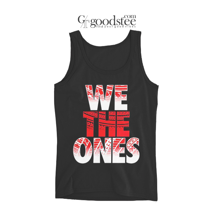 Tank Top With Trendy Good Quality Graphic Design - Goodstee.com