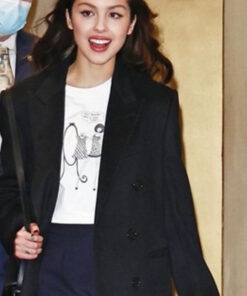 Olivia Rodrigo Vintage Anna Sui T-Shirt Goodstee.com