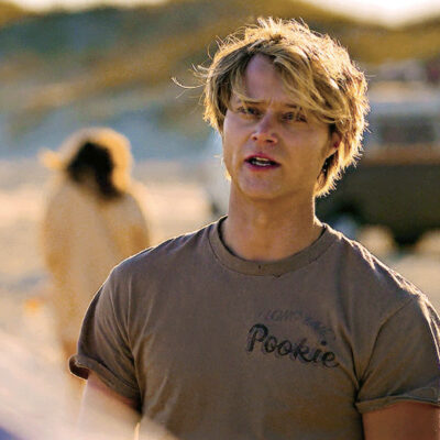 Outer Banks JJ Maybank Long Live Pookie T-Shirt - Goodstee.com